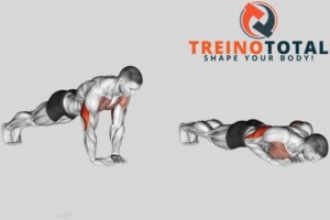 Flexão de braços com pega fechada: Dicas, Execução e Estudos