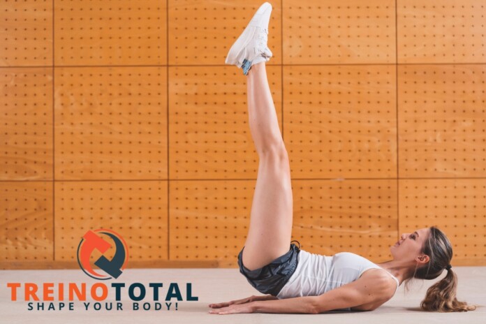 Abdominal infra no solo: para que serve, como fazer e variações