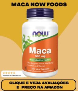 Melhor Maca Peruana: As 10 Melhores Marcas em 2025