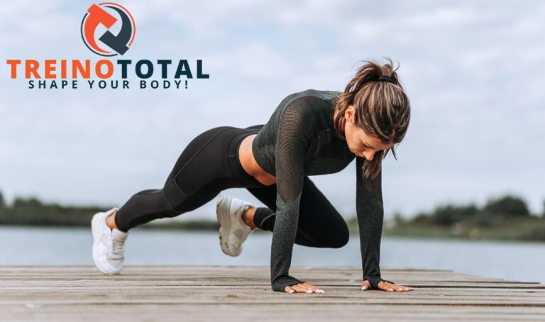 Treino de Core: O que é, Benefícios e 8 Melhores Exercícios